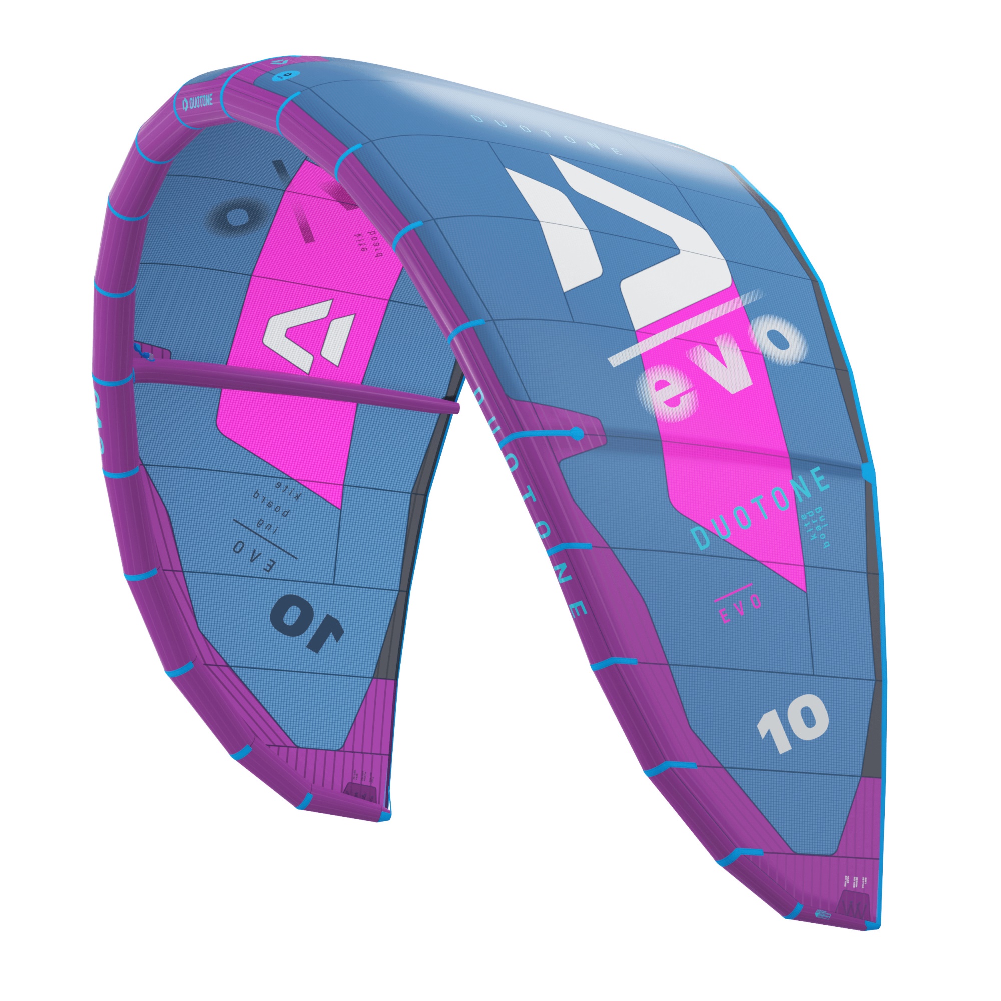 Duotone Kiteboarding - The Kitesurf Centre