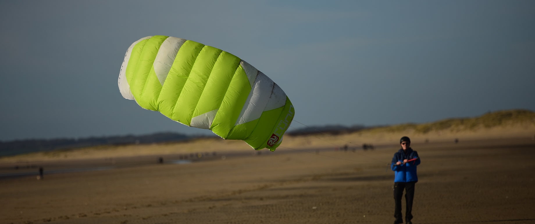 Buy Power Kites Online - Next Day Delivery - The Kitesurf Centre